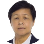 Ms. Florence Chua Siew Lian - MONTESORRI SENIORS